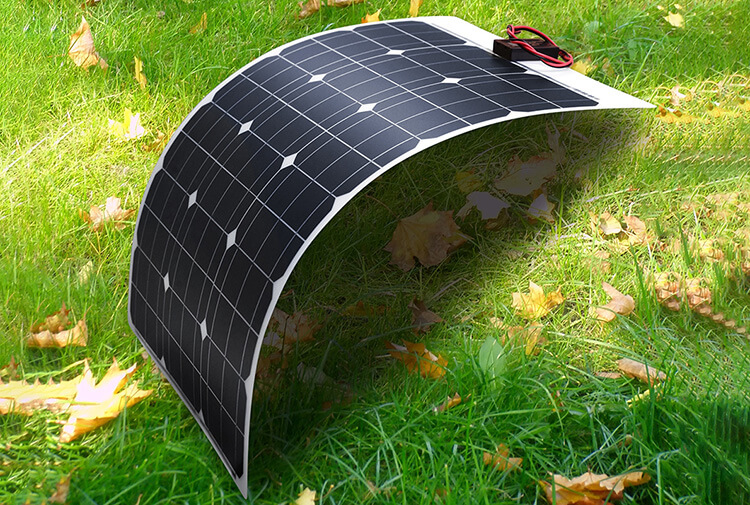 What Is The Practicality of Flexible Photovoltaic Panel? - Jiangsu DHC ...
